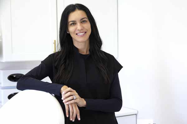 Nicole Milliron - Grace + Beauty Medical Spa