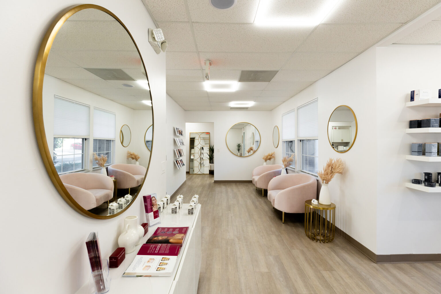 Grace + Beauty Medical Spa in Westlake